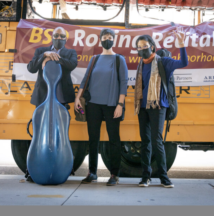 BSO Rolling Recitals – Lucia Lin