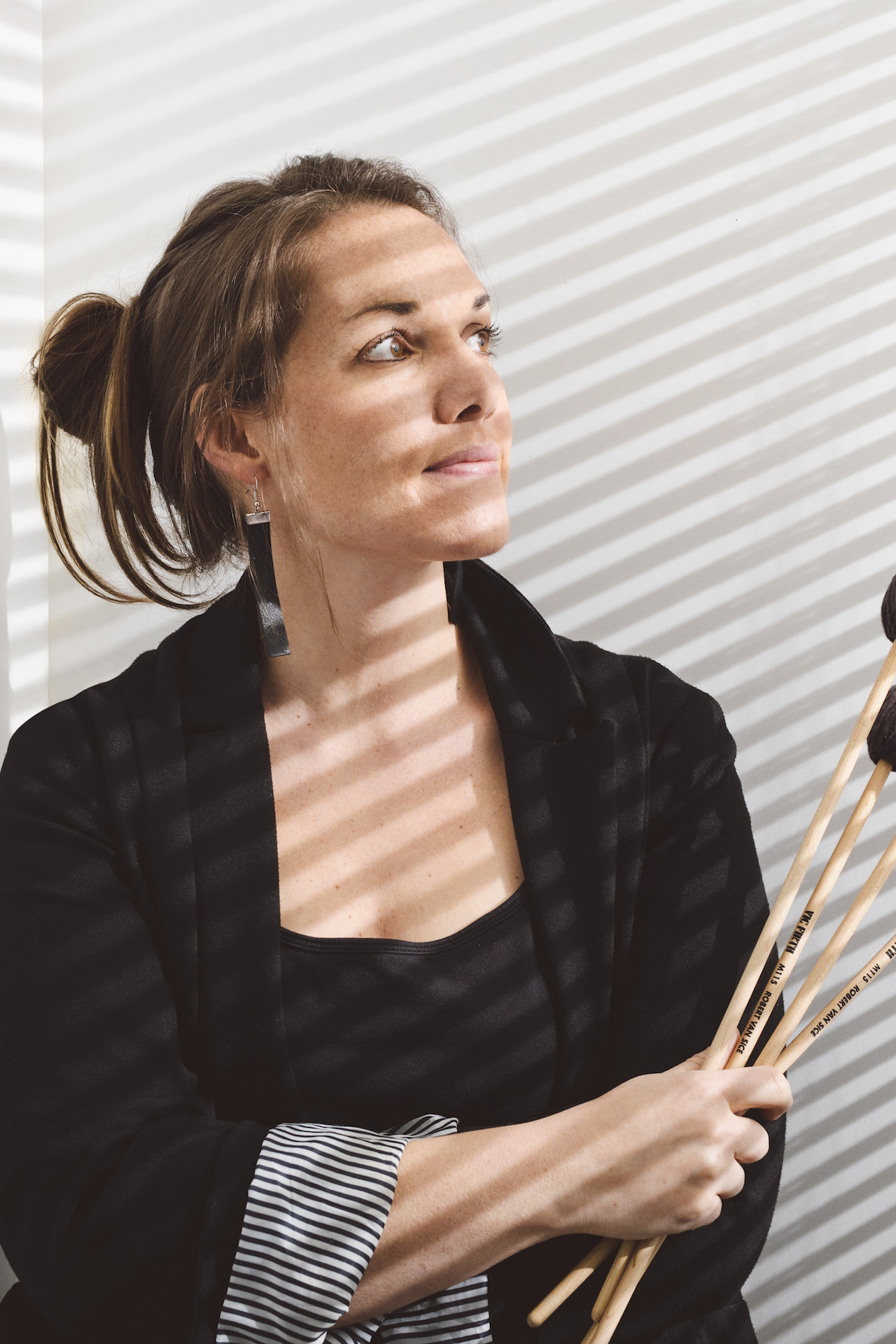 Maria Finkelmeier – Lucia Lin