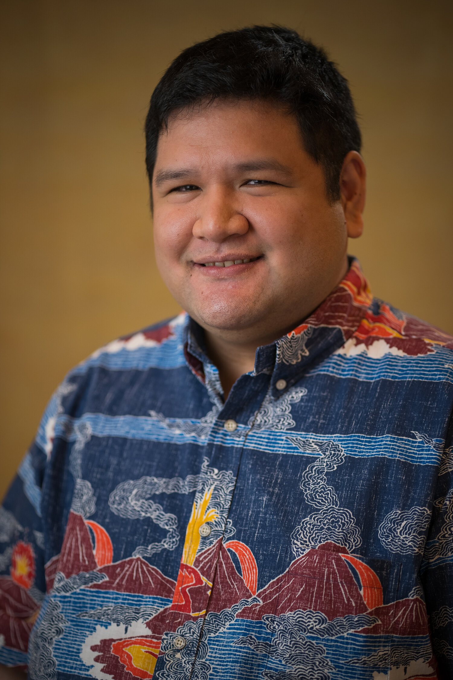 Participants – Lucia Lin