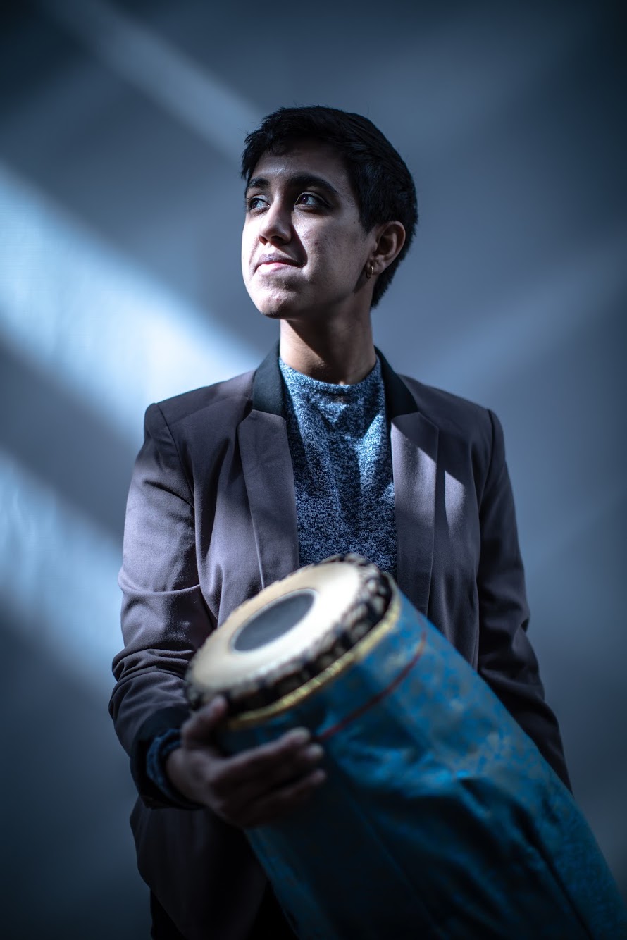 Rajna Swaminathan – Lucia Lin